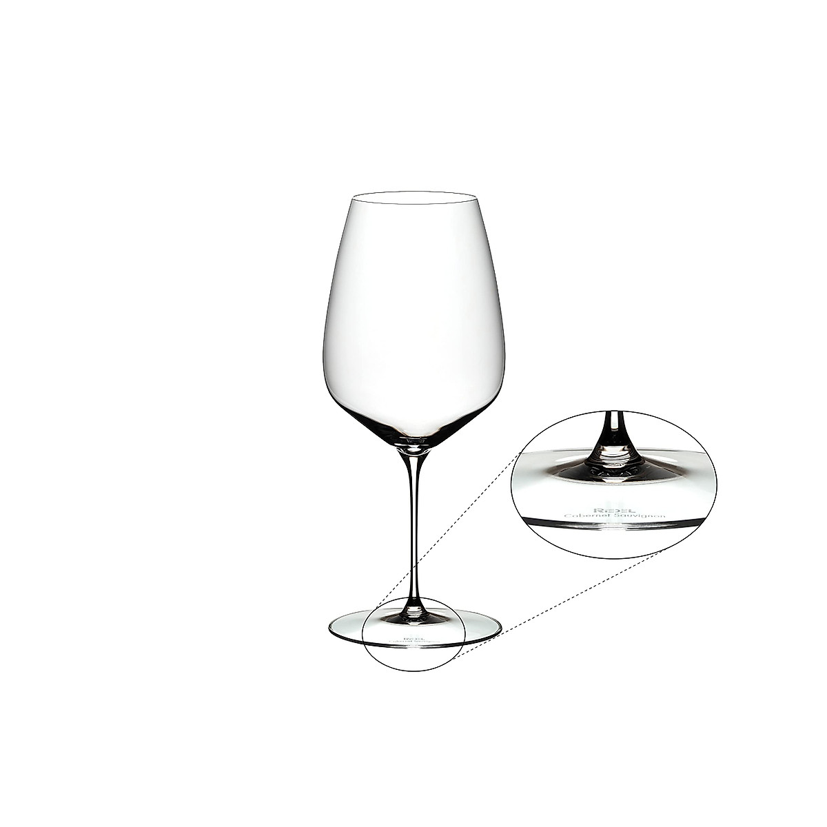Riedel Veloce Cabernet