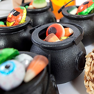 Gummy Candy Pack by Zombibites. Features One-13.2 Oz 50 Ct of Frankford's Body Parts Gummies Candies. Assorted Body Parts Candy for Halloween Gummies Candy. And a Free Zombibites Fridge Magnet!