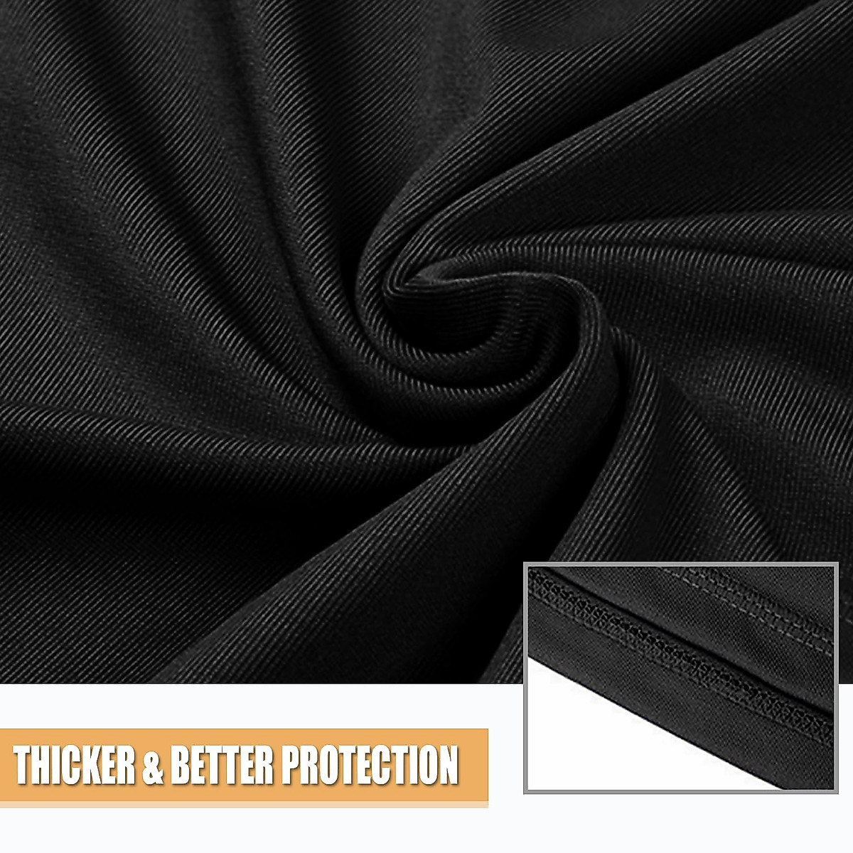 6 Pack Neck Gaiter Bandana Face Mask: Cooling Gator Mask for Outdoor Protection Breathable Face Cover Neck Scarf Protect from Dust Sun for Men Women Fishing Cycling Facemask Gaitor Balaclava, Red