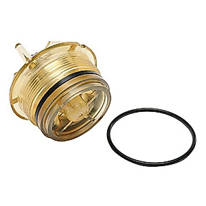 Bonnet and Poppet Repair Kit Fit for FEBCO 765-1 Inch & 1-1/4 Inch Febco Backflow Preventer and Pressure Vacuum Breaker Part #905-212