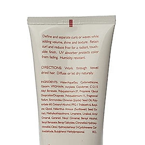 Rock Your Curl Definition and Amplifier