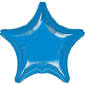 Buzz Lightyear Party Supplies Birthday Theme 17 pc Balloon Bouquet Decorations