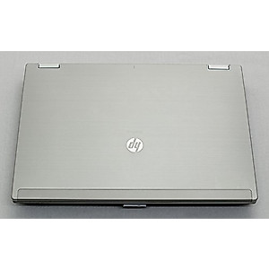 HP Elitebook 8440p Laptop-Core i5 2.4 GHz-8 GB DDR3-1 TB HDD-DVD/RW-Win 7 Pro 64 Bit