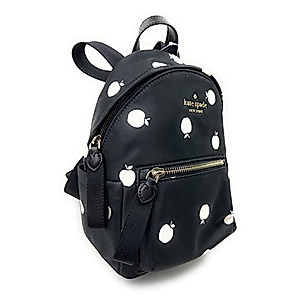 Kate Spade Chelsea the Little Better Nylon Mini Backpack
