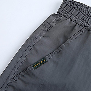 VALSEEL Tactical Pants For Men Outdoor Hiking Cargo Pant Combat Military Trousers Rip-Stop Pants Straight Leg Long Pants Sweat Pants For Mens Baggy Pants Hombre