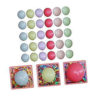 100pcs balloon Birthday Party ballons helium tank decorative latex Party Favors Wedding flower garland decorations kid gifts kids decor kids gifts emulsion child props arched