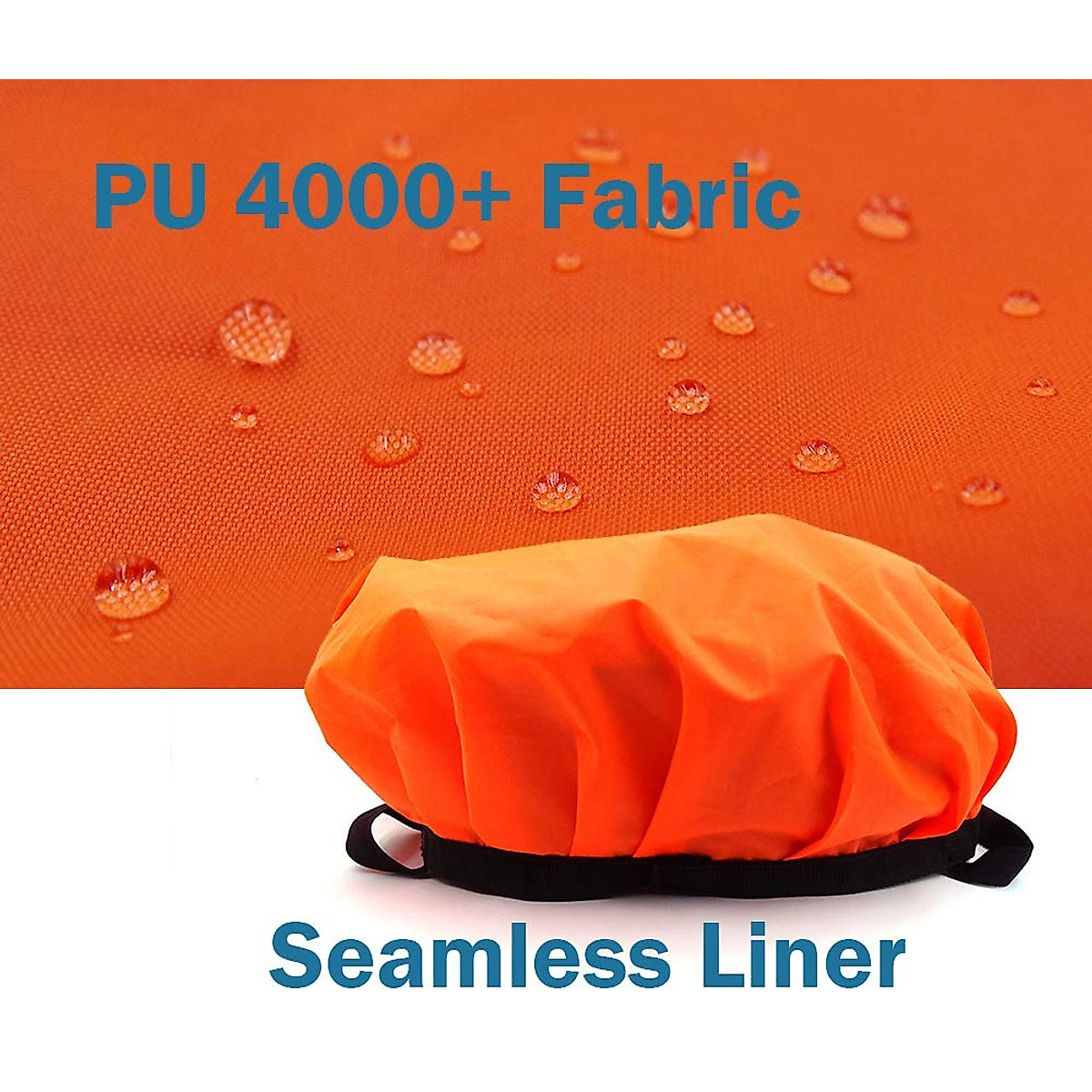 HipierFx 10L Collapsible Bucket Compact Portable Folding Water Container Wash Basin Lightweight & Durable for Outdoor Traveling Hiking Fishing Gardening Camping