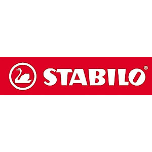 Stabilo Boss Original Highlighters 1x6 Boss Originals + 1x6 Boss Original Pastels