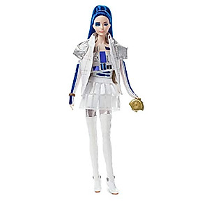 Star WarsR2D2 x Barbie Doll