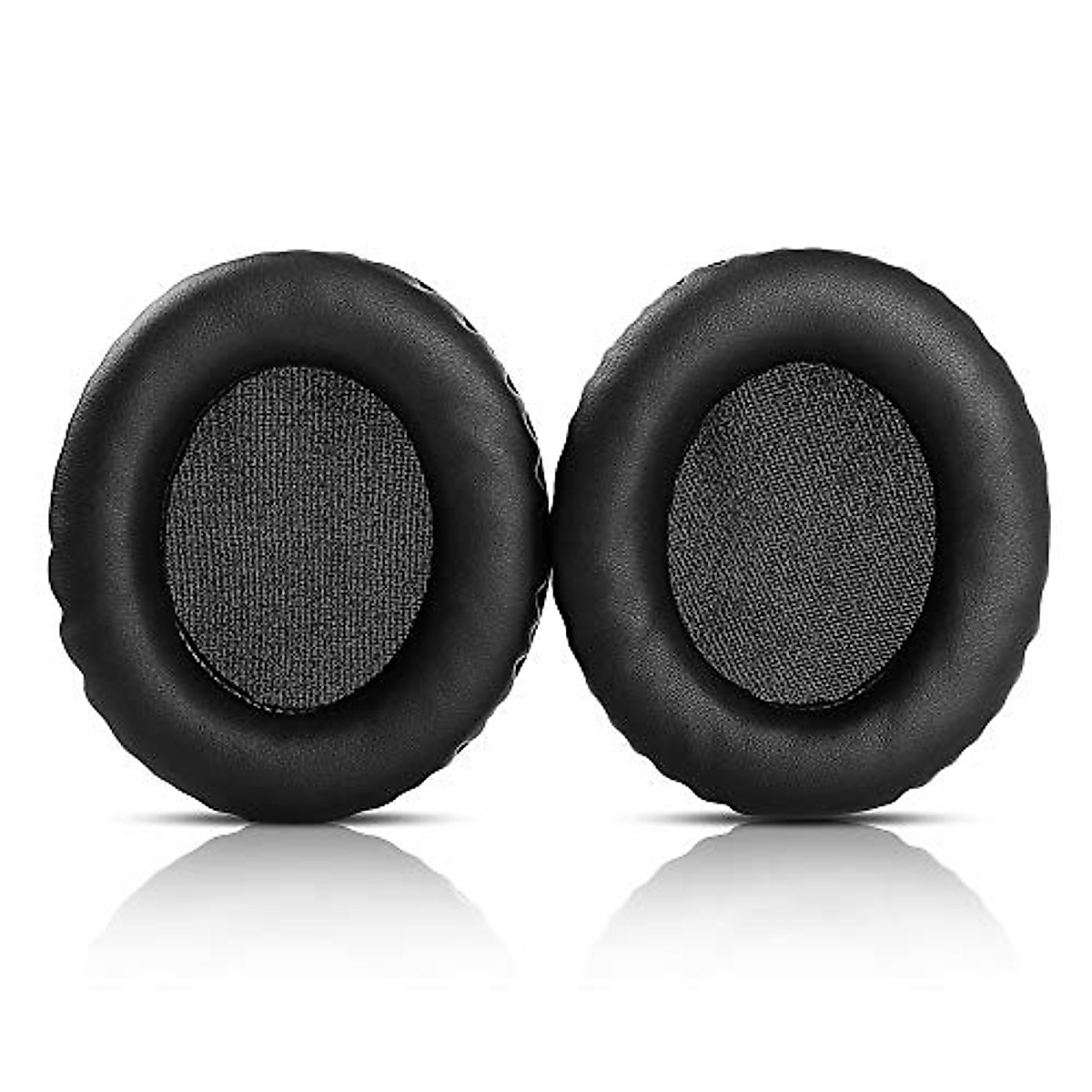 Ear Pads Cushions Cups Foam Replacement Compatible with Avantree ANC032 Active Noise Cancelling Headphones