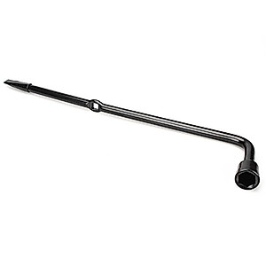 Dr.Roc Compatible with Spare Tire Tool Kit with Bag 2004 to 2018 Ford F150