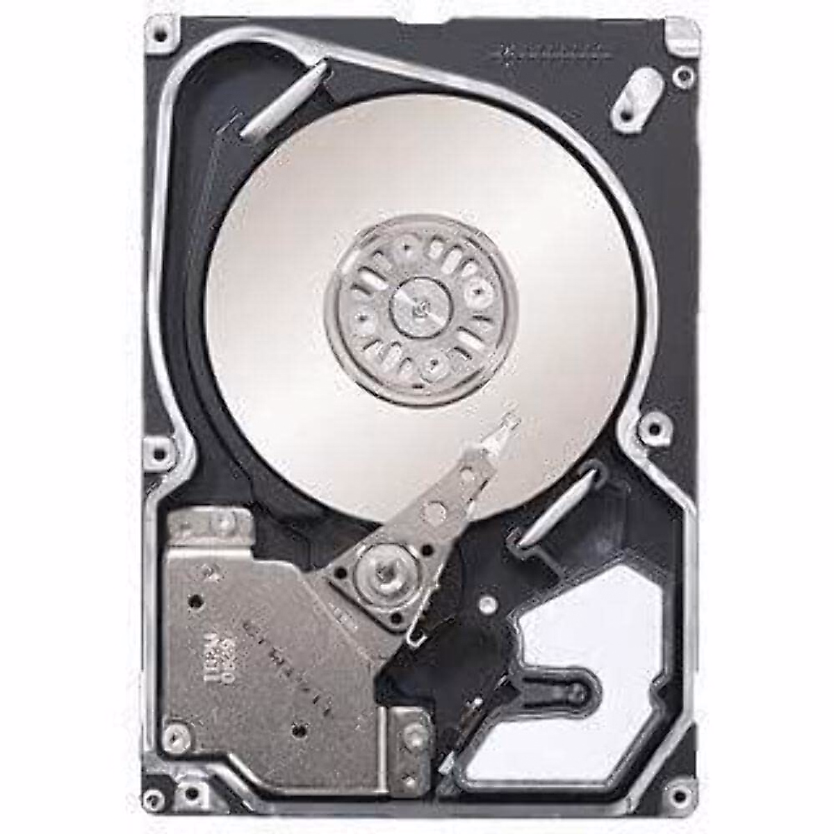 Seagate Savvio 10k.3 St9300603ss 300 Gb 2.5 Internal Hard Drive -