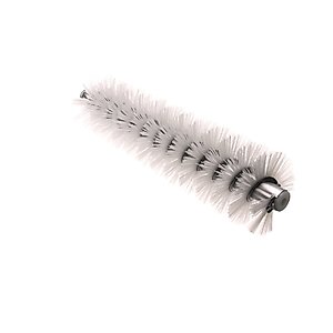 Ayr King B160 Sifter Brush Assembly, White