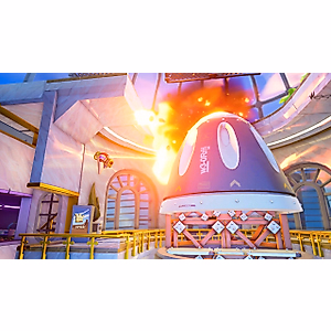 Worms Rumble: Fully Loaded Edition - PlayStation 4