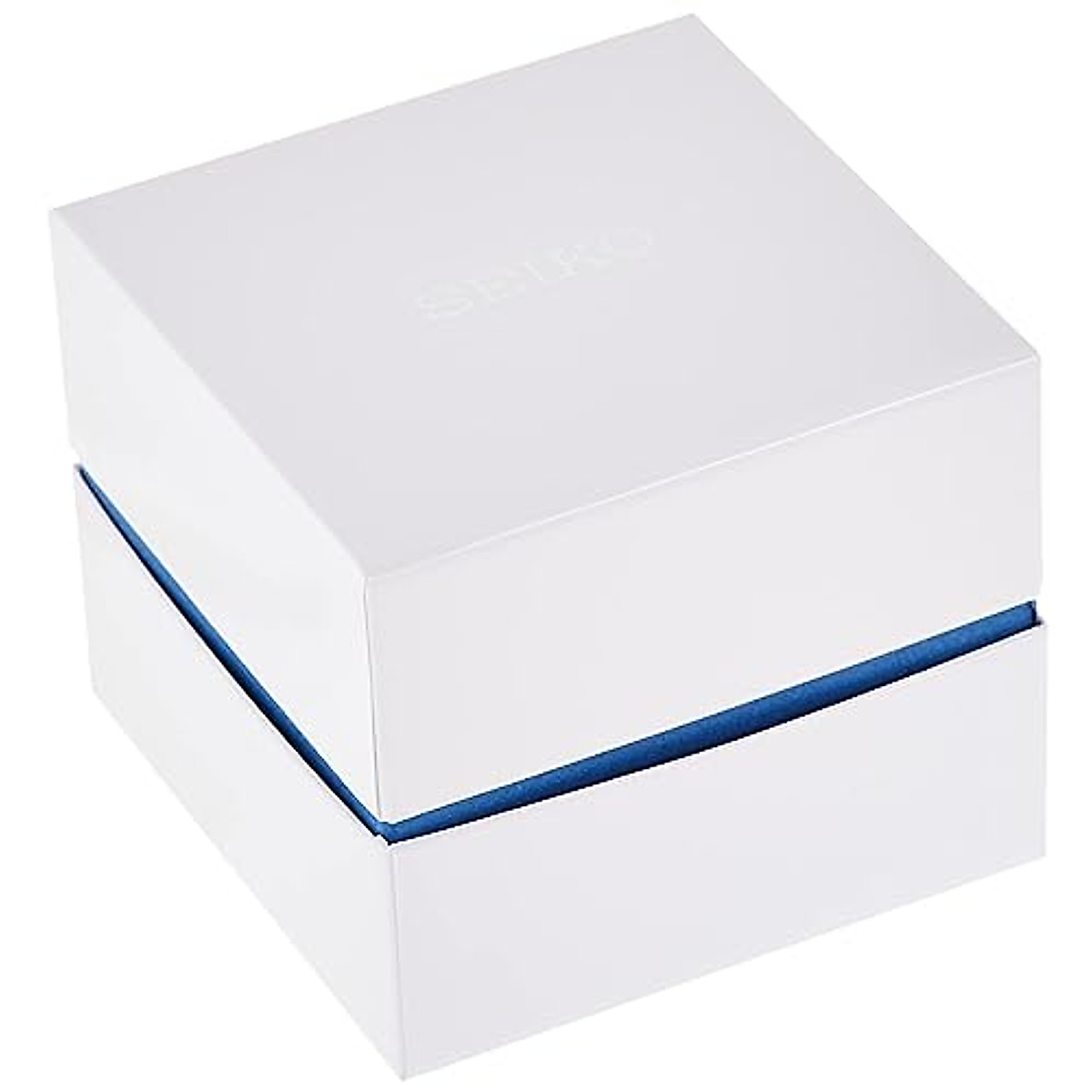 SEIKO Men's SNXS73K 5 Stainless Steel Siver Dial Watch