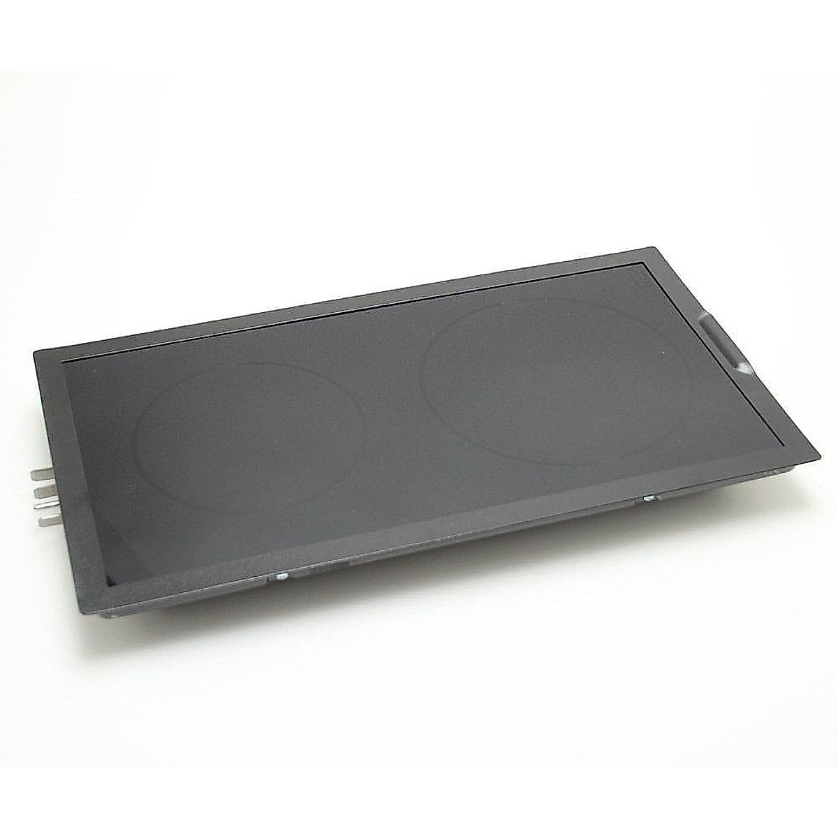 Whirlpool A122BA Cooktop Module Genuine Original Equipment Manufacturer (OEM) Part