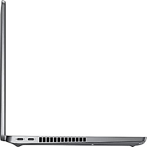 Dell Latitude 5000 5430 14" Touchscreen Notebook - Full HD - 1920 x 1080 - Intel Core i7 12th Gen i7-1265U Deca-core (10 Core) 1.80 GHz - 16 GB Total RAM - 512 GB SSD - Gray