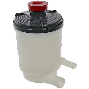 Dorman 603-712 Power Steering Reservoir Compatible with Select Honda Models