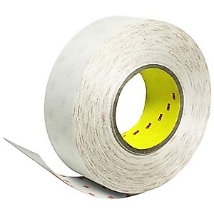 3M Clear Bra Paint Surface Protection Bulk Film Roll 2"-by-90"-inches