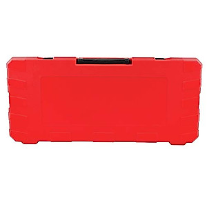 CRAFTSMAN Socket Set, 3/4" Drive, 16Piece (CMMT12036)