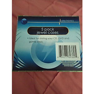 Maxell DVD-R Sparklers 5 Assorted Colors 4.7GB 8X 120min