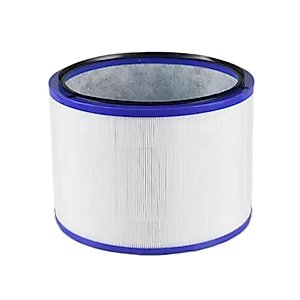LIANRUN Replacement Filter for Dyson HP00 HP01 HP02 HP03 DP01 DP02 DP03 HEPA Compatible with Desk Replace Part # 968125-03 for Dyson Pure Hot Cold Link Fans