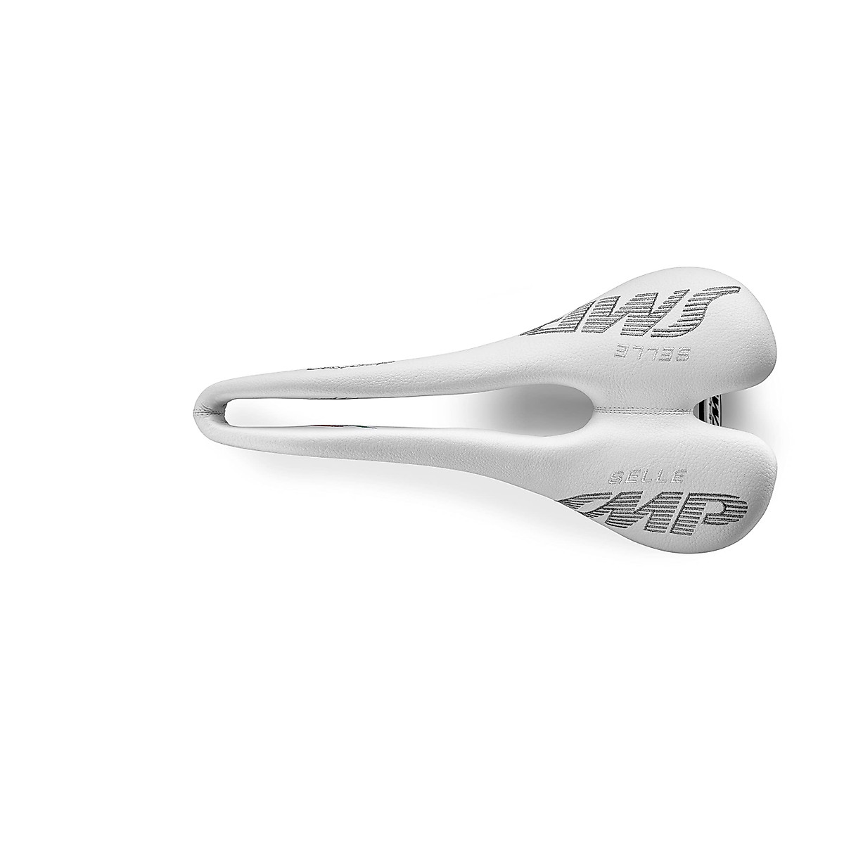 Selle SMP Drakon Saddle White