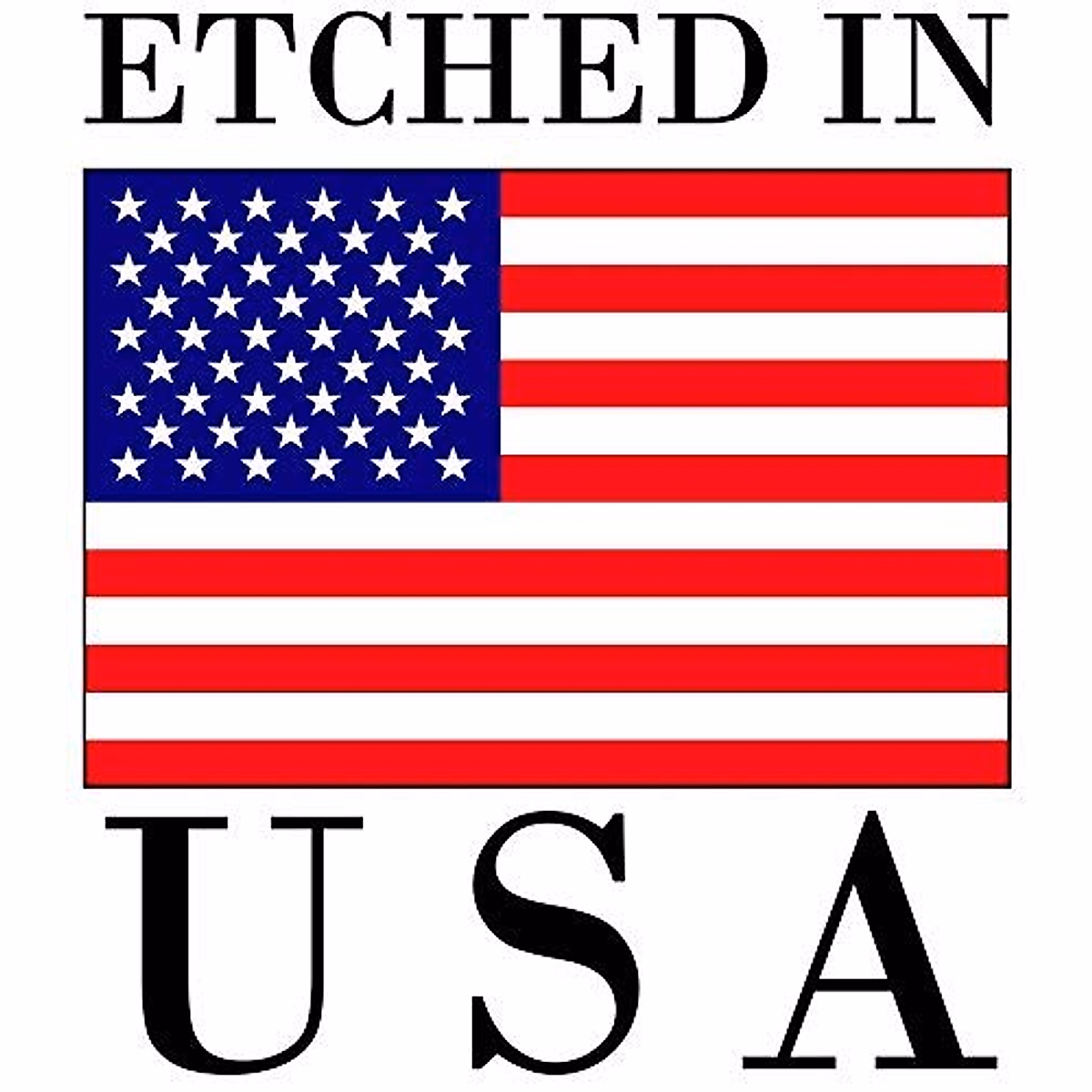 National Etching Dog Lover Gifts - The Dogfather - Whiskey Glass For Dog Dads