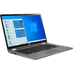 LG Gram Laptop