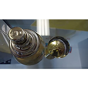 Christian Dior J'Adore Eau De Parfum Spray for Women, 3.4 Ounce