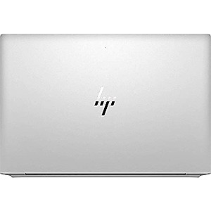 HP EliteBook 840 G7 14-inch - Full HD - 1920 x 1080 - Core i5-10310U Quad-core (4 Core) 1.70 GHz - 8 GB RAM - 256 GB SSD - Intel UHD Graphics Premium - English, French Keyboard (Renewed)