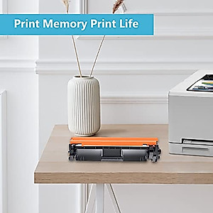 High-Yield 94X Black Toner Cartridges (3-Pack) - Eaxic CF294X High Yield Toner Cartridge Compatible Replacement for HP Pro M118dw; Pro MFP M148dw, M148fdw, M149 Printer, CF294X