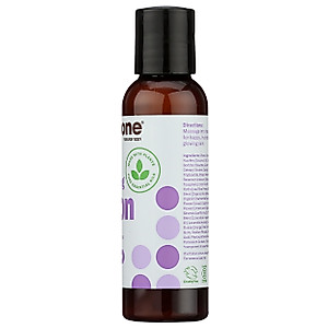 Everyone for Every Body Nourishing Lotion Travel Size: Vanilla and Lavender, 2 Ounce