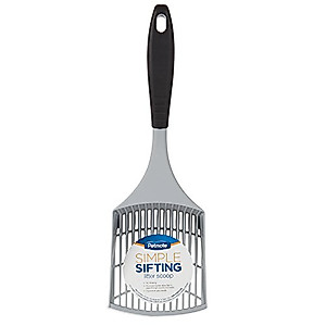 Petmate Simple Sifting Litter Scoop (42008)