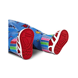 Spirit Halloween Good Guys Chucky Decoration - 24 Inch | Officially licensed | Child's Play | Horror décor