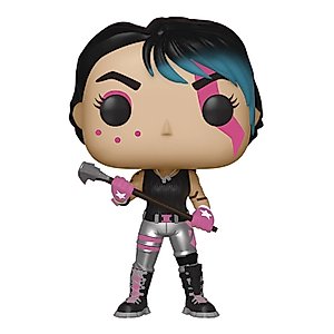 Funko Pop! Games: Fortnite - Sparkle Specialist, Multicolor