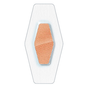 Nexcare Max Hold Waterproof Bandages, Stays On for 48 Hours, Flexible Bandages for Fingers, Knees and Heels - 60 Pack Clear Waterproof Bandages, 60 count (Pack of 1)