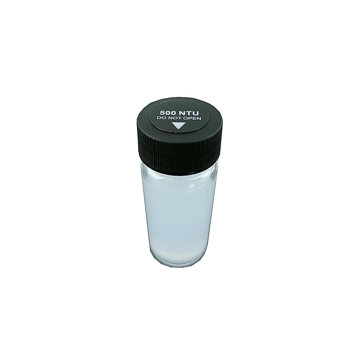 VTSYIQI Standard Calibration Solution Kit Turbidity Meter Calibration Solution with 4 PCS Solution Range 0.02NTU 200NTU 500NTU 1000NTU for TB100 Portable Turbidimeter