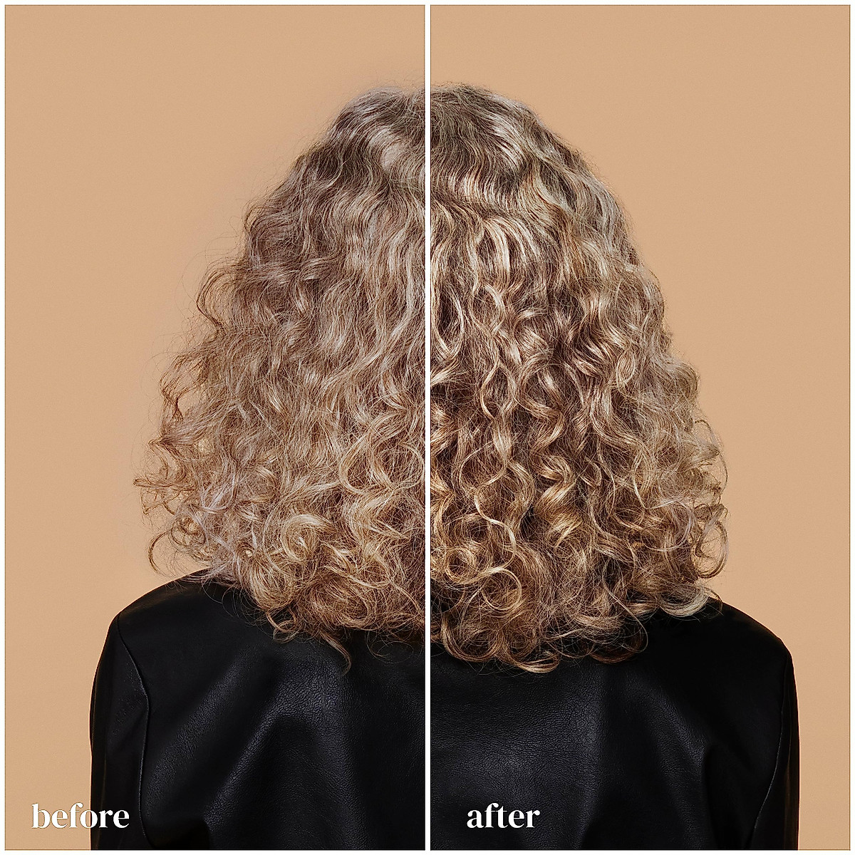 OUIDAD Botanical Boost Curl Energizing & Refreshing Spray, 8.5 FL Oz