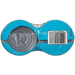 Bumble Bee Chunk White Albacore Tuna in Water, 5 oz Cans (Pack of 4) - Wild Caught Tuna - 20g Protein per Serving - Non-GMO Project Verified, Gluten Free, Kosher - Great for Tuna Salad & Recipes