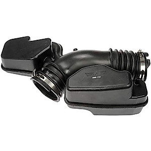 Dorman 696-133 Engine Air Intake Hose Compatible with Select Ford/Lincoln Models