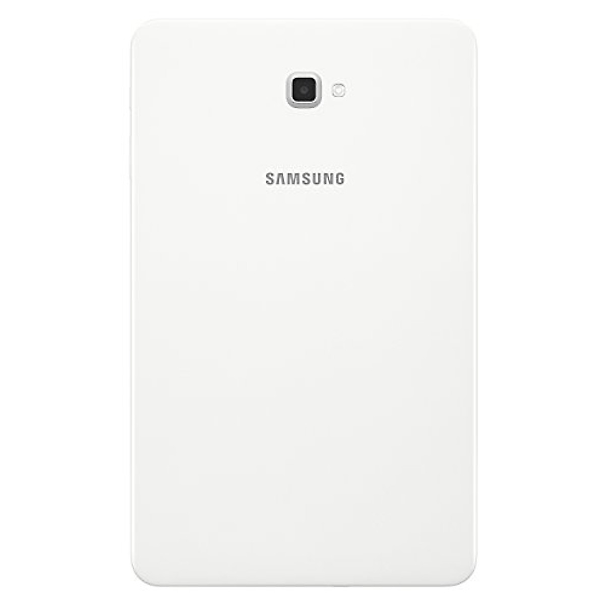 Samsung Galaxy Tab A 10.1in 16GB (Wi-Fi), White (Renewed)