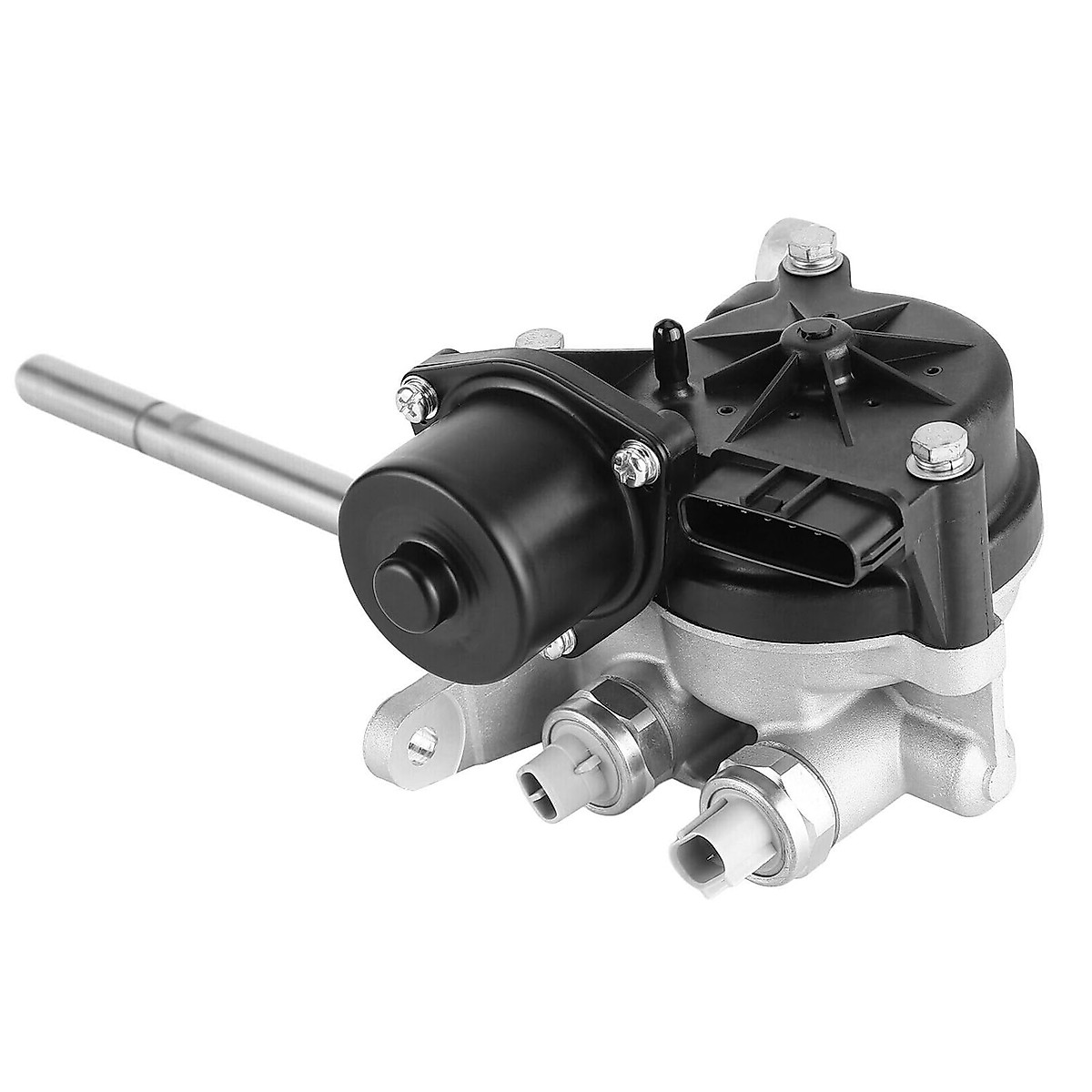 GOMADEIT 36410-34015 Transfer Case Motor fits for Toyota Tacoma Tundra 4Runner 4WD Transfer Case Shift Actuator Motor Assembly 2000-2017