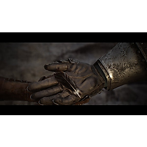 Dark Souls II - Playstation 3 (Renewed)