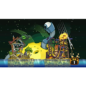 Worms Collection - Playstation 3