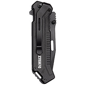 DEWALT DW KNVE CL POCKET KNIFE