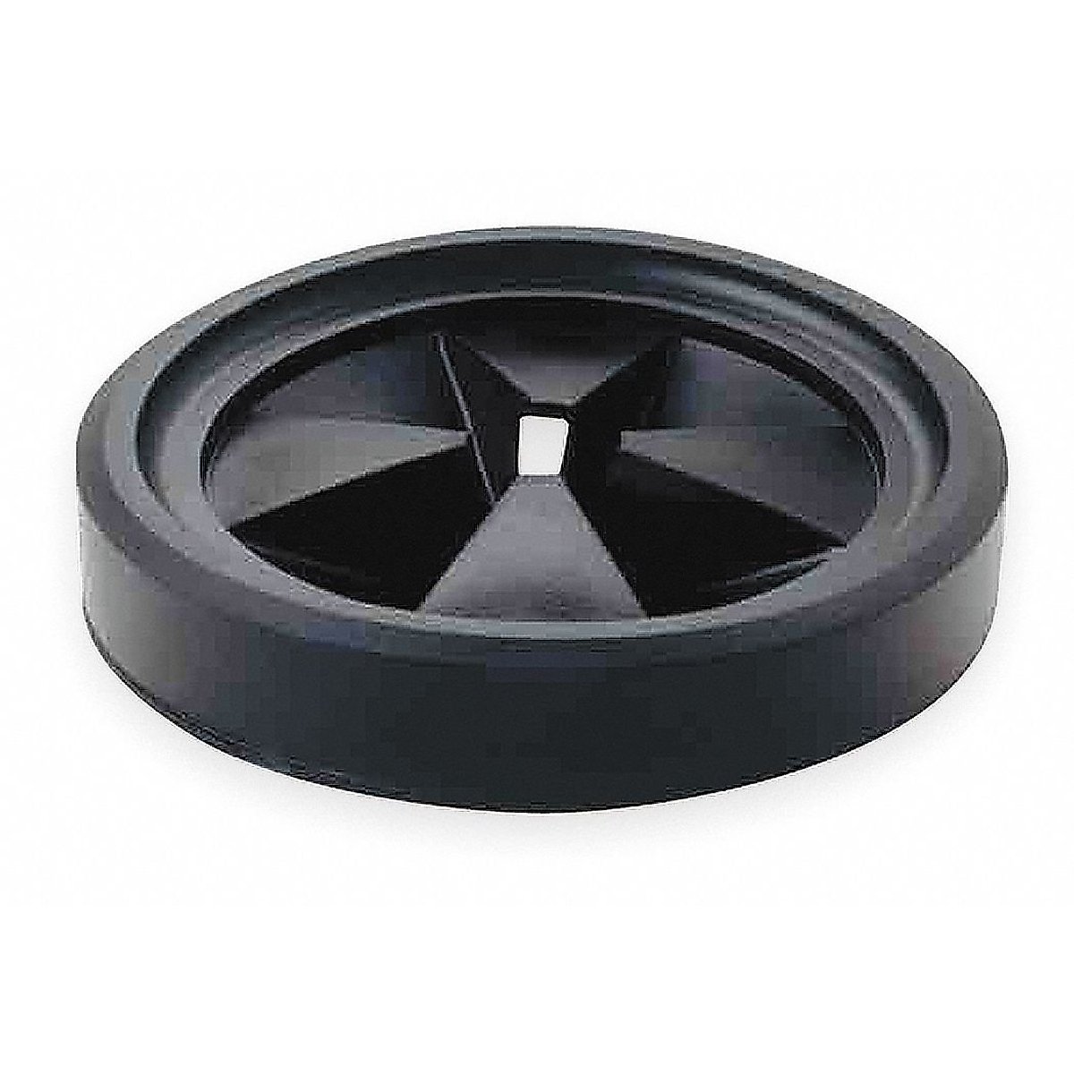 InSinkErator SMG-00 Standard Mounting Gasket, Black (Compatible only with InSinkErator Badger, 444, 60s, 80s, Contractor 333 and Evergrind disposer models)