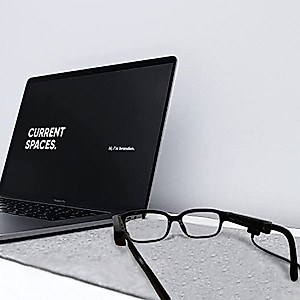 REEYEAR [2 Pack] Charger Cord Compatible with Echo Frame(2nd Gen) Smart Sunglsses, Magnetic 1.8Ft USB Charging Cable fits for Echo Frame(2nd Gen)