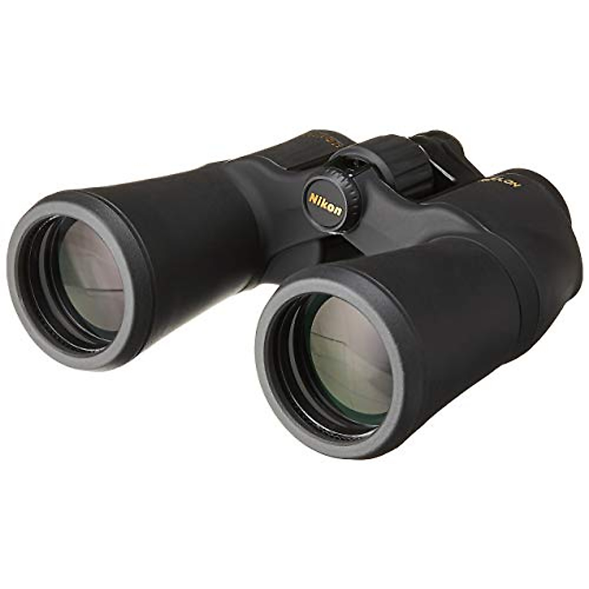 Nikon 8250 ACULON A211 16x50 Binocular (Black)
