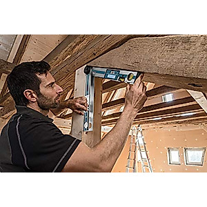 BOSCH 4-in-1 Digital Angle Finder GAM 220 MF